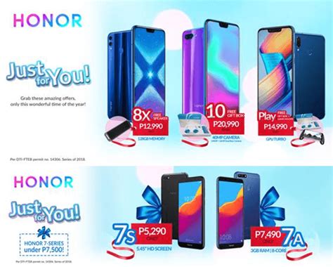 Sale Alert Honor Announces Honor Play Price Cut And More Exciting Deals