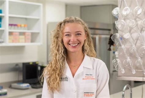 Its Not All Dreary Labs And Awkward Scientists Chloe Kirks Blog