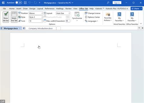Wie Benennt Man Ein Word Dokument Um