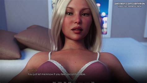 Despertar Depravado Novio Y Novia Tienen Primer Sexo Anal Xhamster