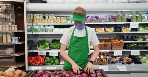 Kitten Latenight Supermarket Slut Reality Kings