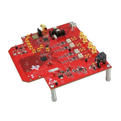 DAC3482EVM 디바이스마트