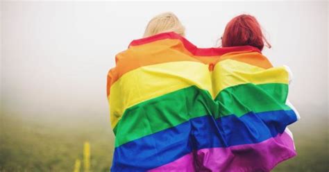 The Meaning Of Lgbtq Girlsaskguys