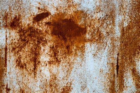 Premium Photo Metal Rust Background Grunge Rust Background Texture