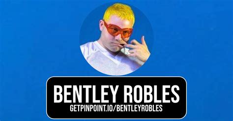 Bentley Robles
