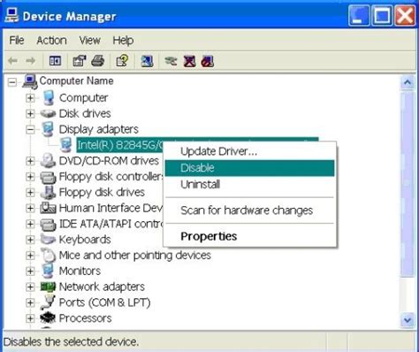 Windows Disable Gpu When Not Using It Super User