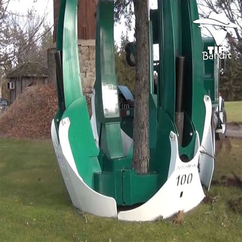 Tree Transplanting Machine Tree Spade