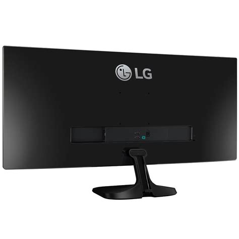 Monitor Lg 25 Polegadas Ultrawide Full Hd Com R 30292 De Desconto Pagando No Boleto