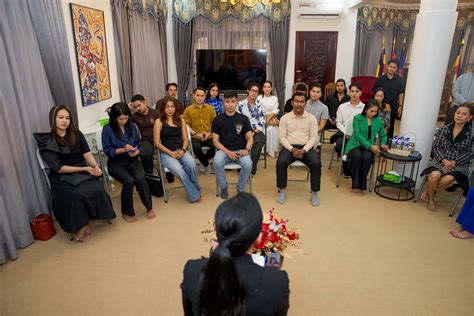 សមាគមសិល្បករខ្មែរ Added A New Photo សមាគមសិល្បករខ្មែរ