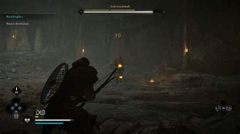 Assassins Creed Valhalla Lost Drengr Locations Guide