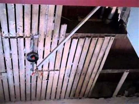 Do You Have To Remove Knob And Tube Wiring