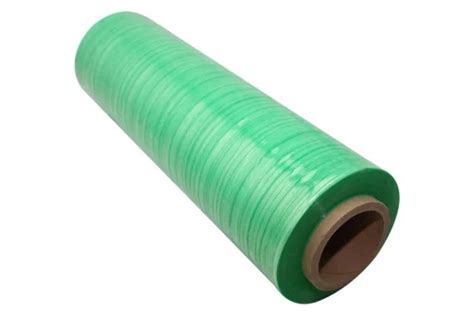 Biodegradable Stretch Wrap Tilak Polypack
