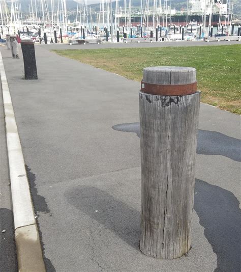 Recycled Timbers In Open Urban Spaces Interlink Timber Solutions