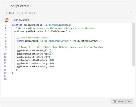 How To Remove Margins In Excel 4 Methods On Sheets