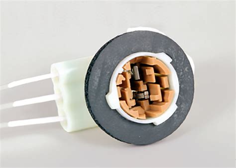Acdelco Ls15 Socket Assembly
