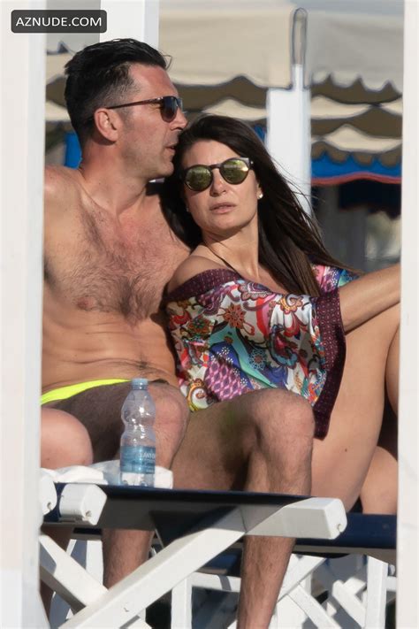 Ilaria Damico Nude Aznude