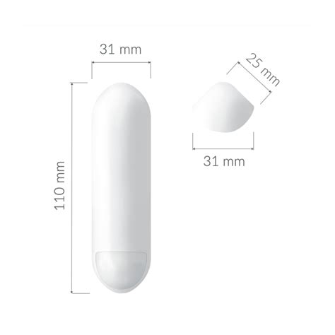 Wireless Motion Sensor Plejd