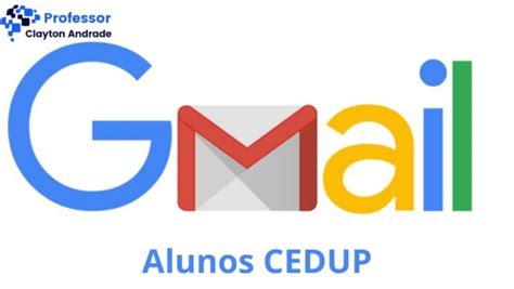 Recursos Professor Clayton Andrade