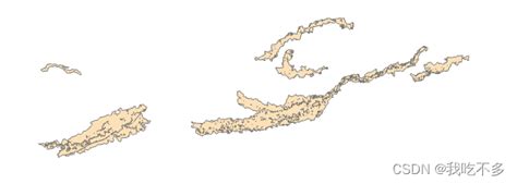 arcgis arcgis pro计算多个景观的香浓多样性shdi和景观破碎度pd arcgis计算景观破碎度 csdn博客