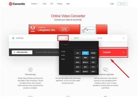 How To Convert MOV To MPEG Easily Remarkable Guide