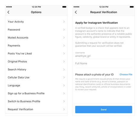 Instagram Adds Support For Third Party Two Factor Authentication Apps Techdipper