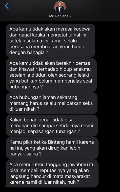 Sayang On Twitter Rt Kiyokawapiy Eyang Renjana Best Man Ini Bener Pelajaran Nasihat