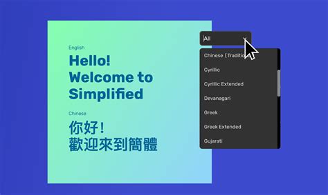 Write In Any Language With Simplified