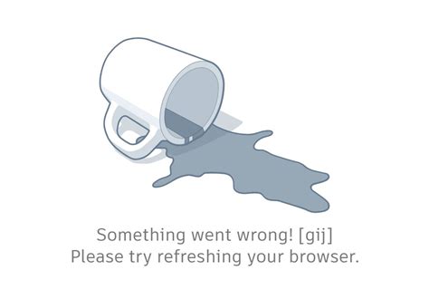 Something Went Wrong When Trying To Access A Link To A Shared File In
