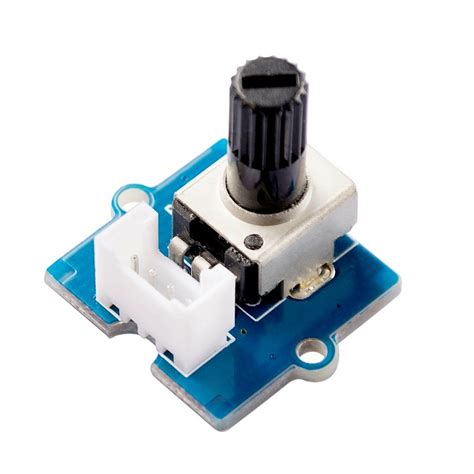 Buy Grove Rotary Angle Sensor Online At Low Price