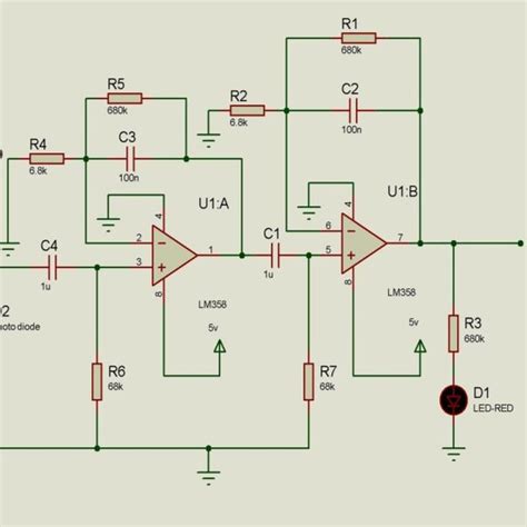Pin Diagram Of Gsm Module Figure 4 Shows The Detailed Pin Diagram Of