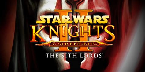How Star Wars Canon Ruined Kotor 2 How Star Wars Canon Ruined Kotor 2