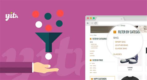 ajax filters for woocommerce commercegurus