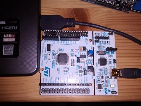 First Impressions Of Reilabs