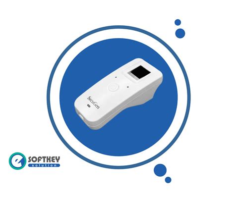 Secugen Unity 20 Bluetooth Softkey Your Trusted Source Of Digital