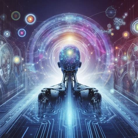 Unleashing The Power Of Intelligence The Transformative Landscape Of Artificial Intelligence