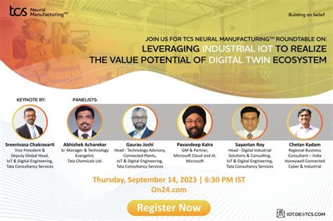 Gaurav Joshi On Linkedin It Was Wonderful To Discuss This Very Relevant Topic With Leaders From…