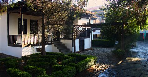 Родната къща на Христо Ботев Btv Новините