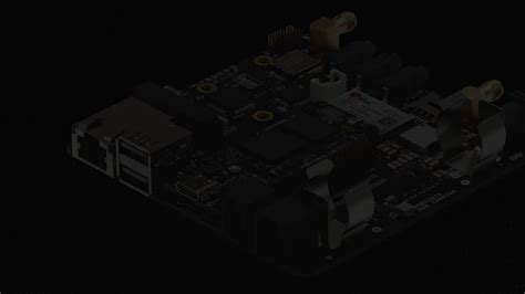 Edge Impulse On Twitter Enable Edge Ai For High Performance Industrial Building Automation