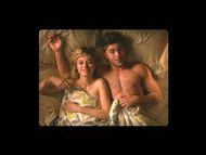 Naked Imogen Poots In That Awkward Moment