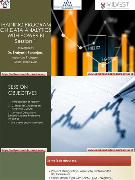 session 1 introduction to data analytics pdf analytics