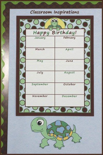 72 Best Sea Turtle Classroom Theme Images On Pinterest Classroom Ideas Classroom Decor And