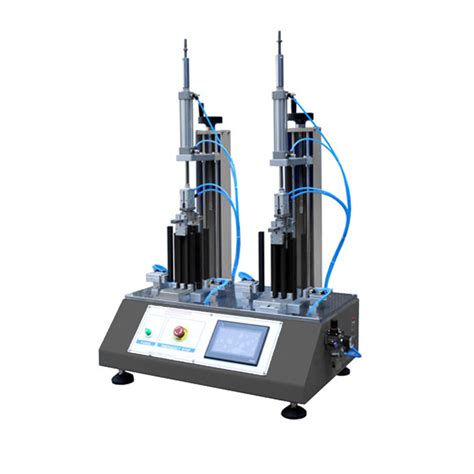 Micro Drop Tester For Lightweight Electronic Products Qualitest