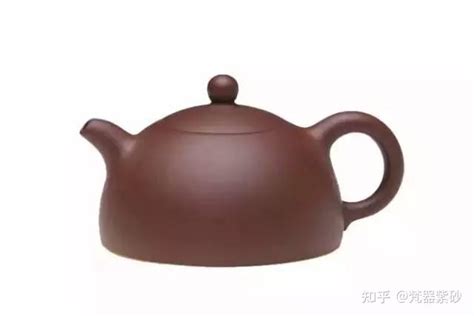 紫砂经典壶型的前世今生 知乎
