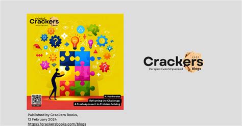 Blogs A Fresh Approach To Problem Solving