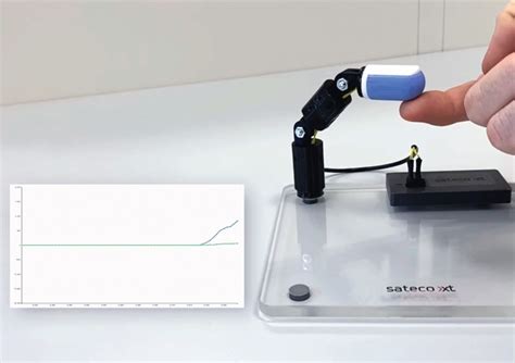 Capacitive Silicone Force Sensor Makes Gripping Safe And Dexterous