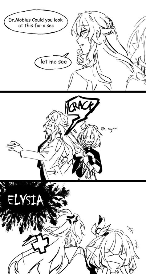 Ghim của Dusk trên Honkai impact Ảnh vui