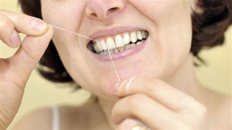 Just A Thought Floss