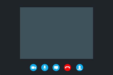 모형 수신 전화 음성 메일 화면 스마트 폰 인터페이스 벡터 템플릿 컴퓨터 모니터에 대한 스톡 벡터 아트 및 기타 이미지 컴퓨터 모니터 썩음 Brand Name