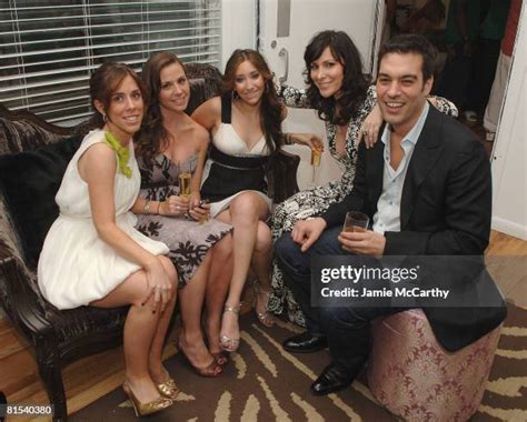 Michelle Larocque Photos And Premium High Res Pictures Getty Images