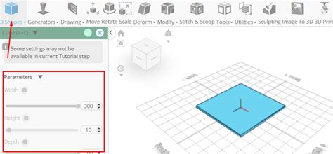 how to design a low poly sushi tray using selfcad instructables